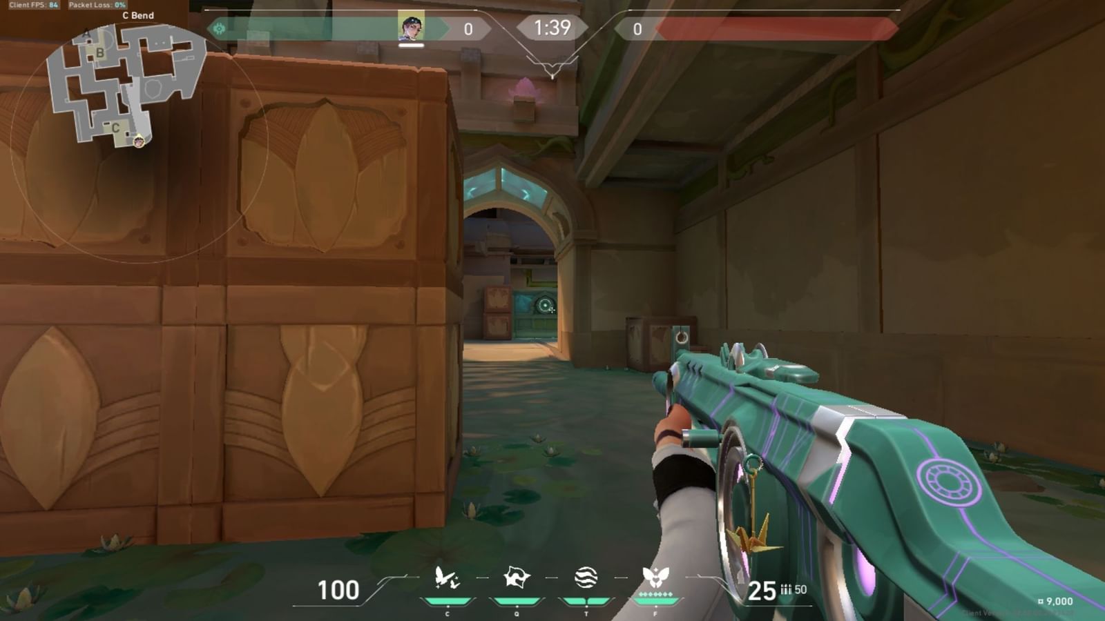 Valorant Lotus map guide: Tips and tricks, layout, callouts, and more