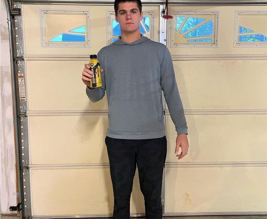 How much is Riley Quick’s NIL deal worth? Riley Quick NIL Deal Valuation