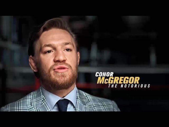 Artem Lobov lawsuit could cost Conor McGregor $20M+ as he's asked to ...