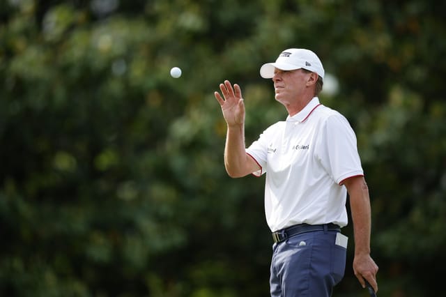 Why did Steve Stricker withdraw from 2024 PGA Championship? Reason explored