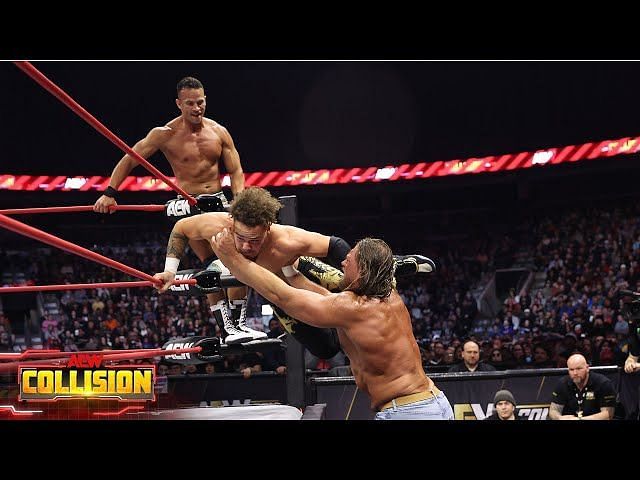 Ricky Starks breaks silence on unexplained AEW absence; gives major update Ricky Starks breaks silence on unexplained AEW absence; gives major update