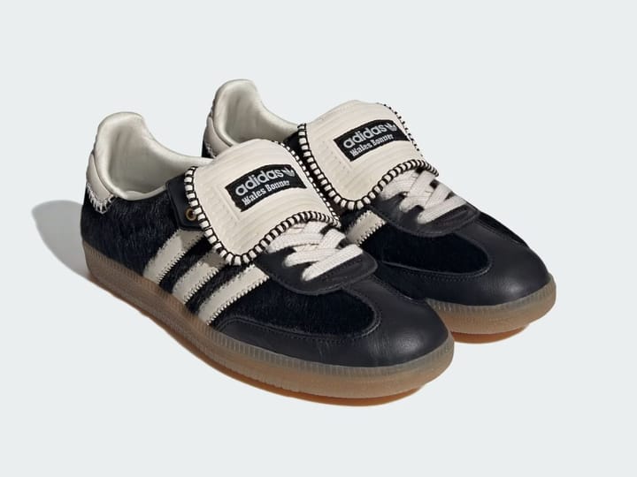 8 Best Adidas Samba sneaker colorways of 2024