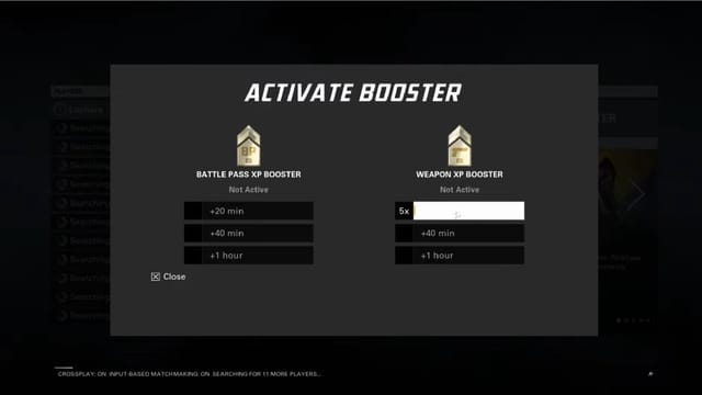 7 tips and tricks to level up faster in XDefiant
