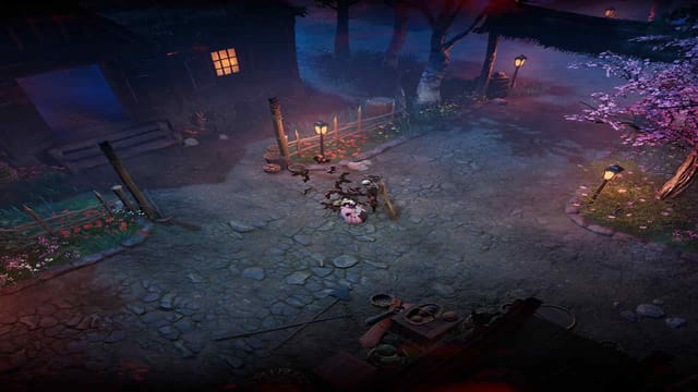 How to get and use Irradiant Gruel in V Rising