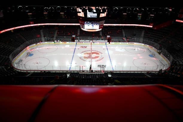 Complete List of Most expensive NHL Arena in the World and more