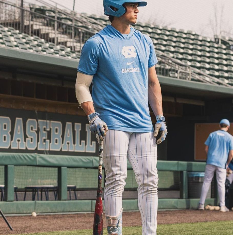 How much is Luke Stevenson’s NIL deal worth? Luke Stevenson NIL Deal ...