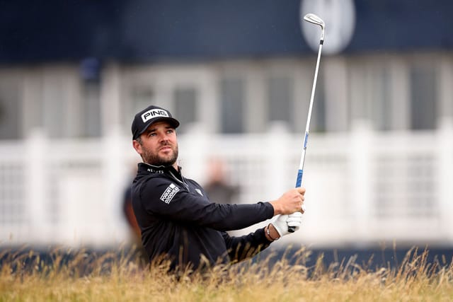 Who is Corey Conners Wife? Meet Malory Conners: Her Net Worth, Age ...