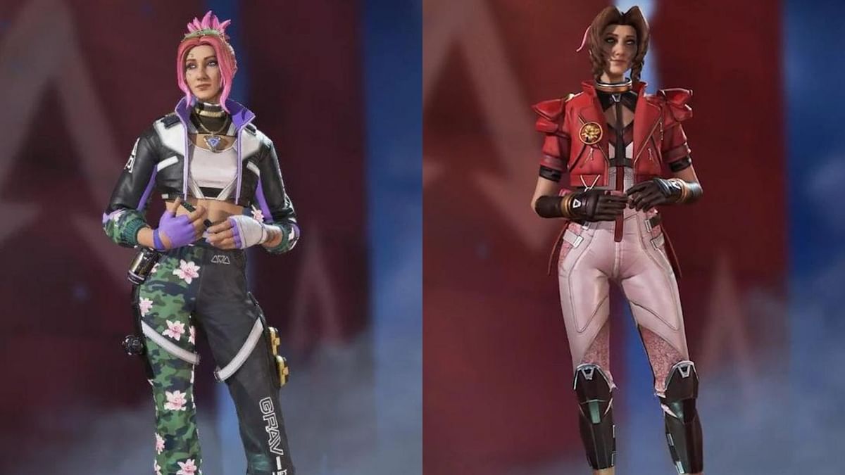 All Horizon Skins In Apex Legends