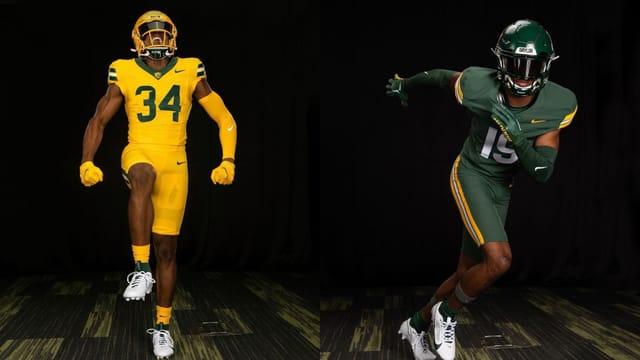 Top hilarious Baylor uniform memes cracking up the Internet