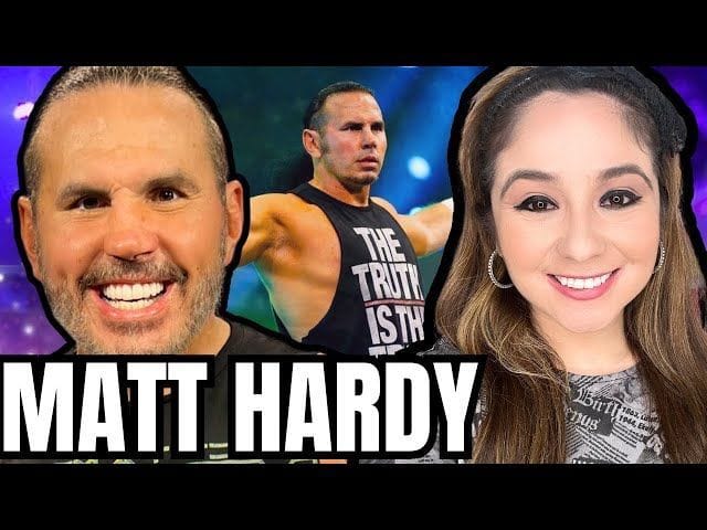 Jeff and Matt Hardy’s reunion announced outside AEW