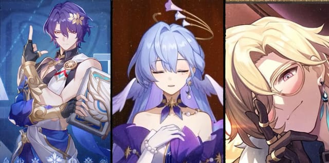 Honkai Star Rail: Honkai Star Rail Robin teams guide: Best comps and ...