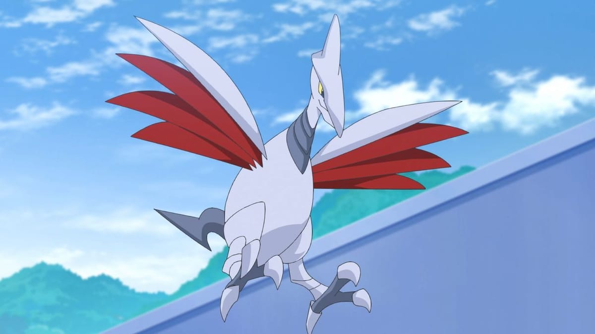 5 rarest Flying-types Pokemon GO should feature during Shared Skies