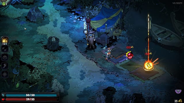 How to get Nectar in Hades 2?