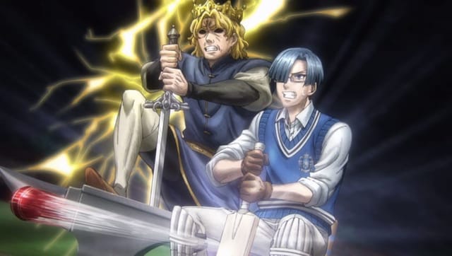 Black Butler season 4 episode 7: Ciel Phantomhive's brilliance repeats ...