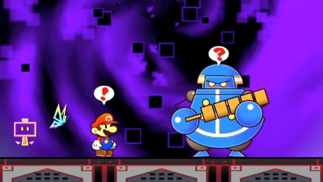 All Paper Mario games ranked