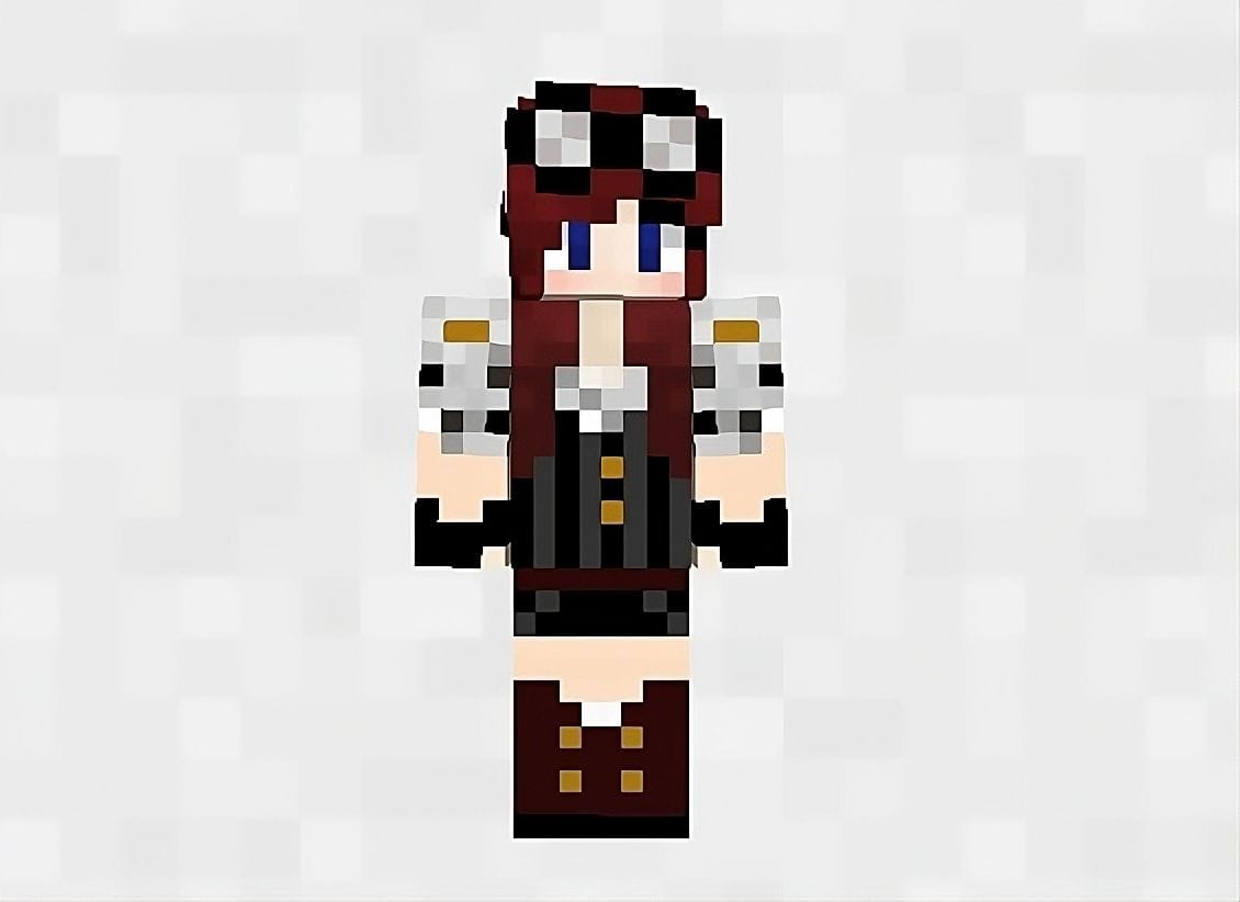 7 best Minecraft skins for roleplay