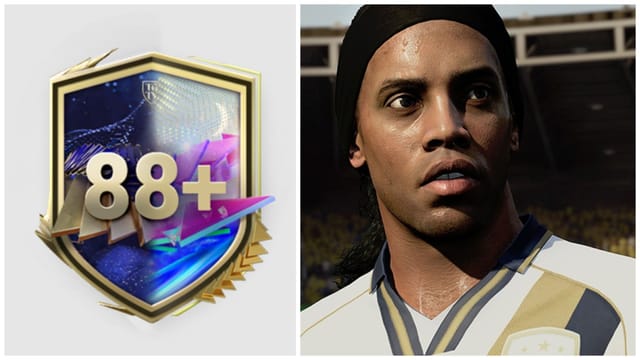 EA FC 24 88+ Encore Icon Player Pick SBC (May 13): All tasks, cheapest ...