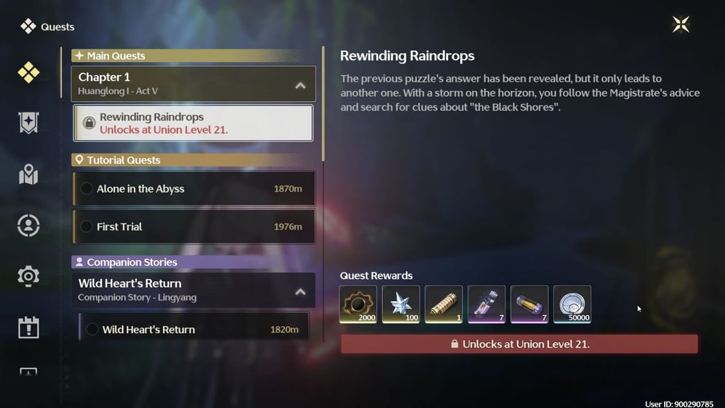 7 best ways to get Shell Credit in Wuthering Waves