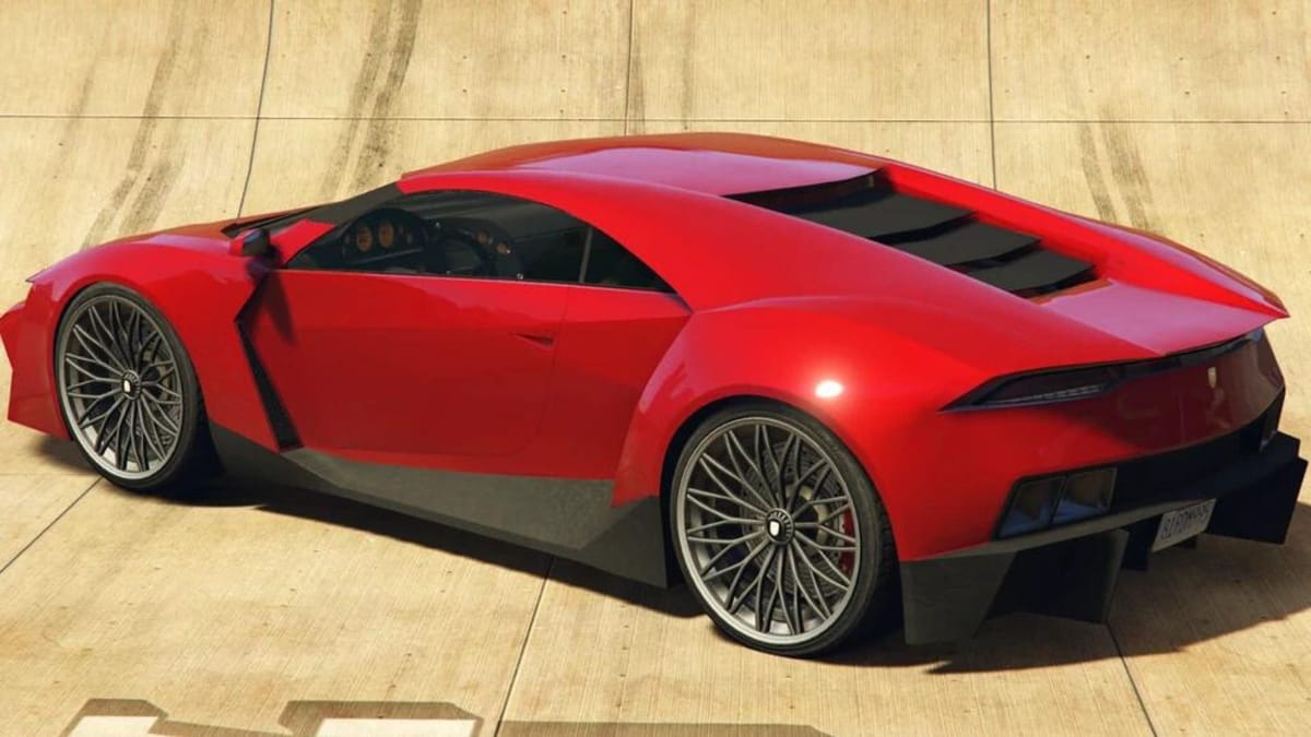 5 reasons to get Pegassi Reaper in GTA Online in 2024