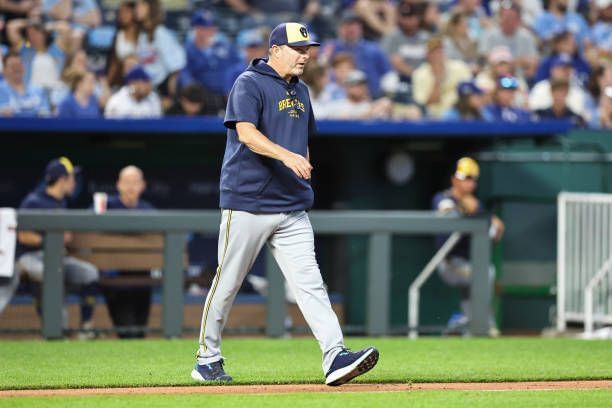 Who is Pat Murphy’s Wife? Meet Francheska Figeuroa-Murphy