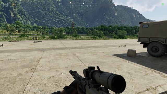 How to complete Hacker in Gray Zone Warfare
