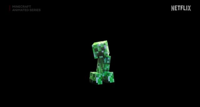 Minecraft x Netflix collab is bringing an animated series for the best ...