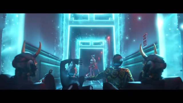 Hashimoto Kiriko bundle in Overwatch 2: Price, what's included, and is ...