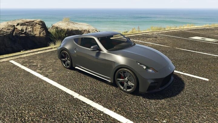 5 reasons to own Annis Euros in GTA Online in 2024