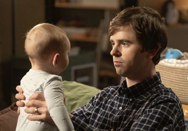 The Good Doctor Season 7 Finale Release Date And Time Where To Watch