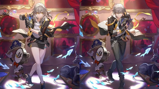 How to get Harmony Trailblazer Eidolons in Honkai Star Rail