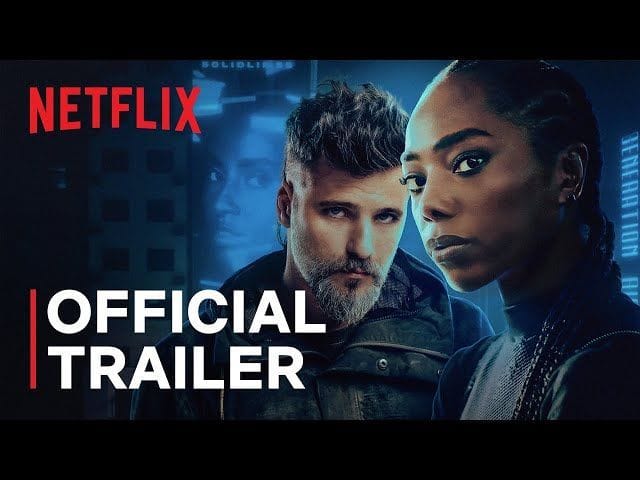 Bionic on Netflix: Release date & time, cast, plot, and everything we ...