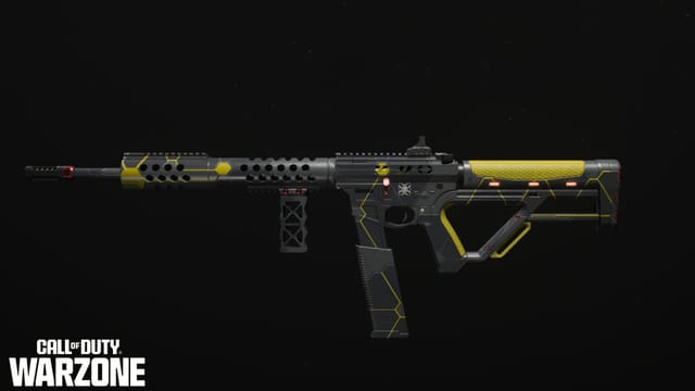 Best Superi 46 loadout in Warzone (Season 6)