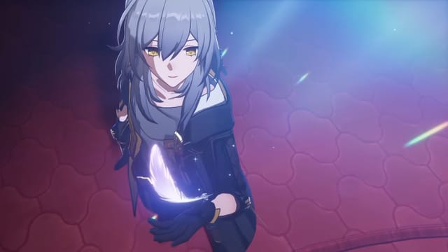 Honkai Star Rail: Honkai Star Rail Harmony Trailblazer build guide ...