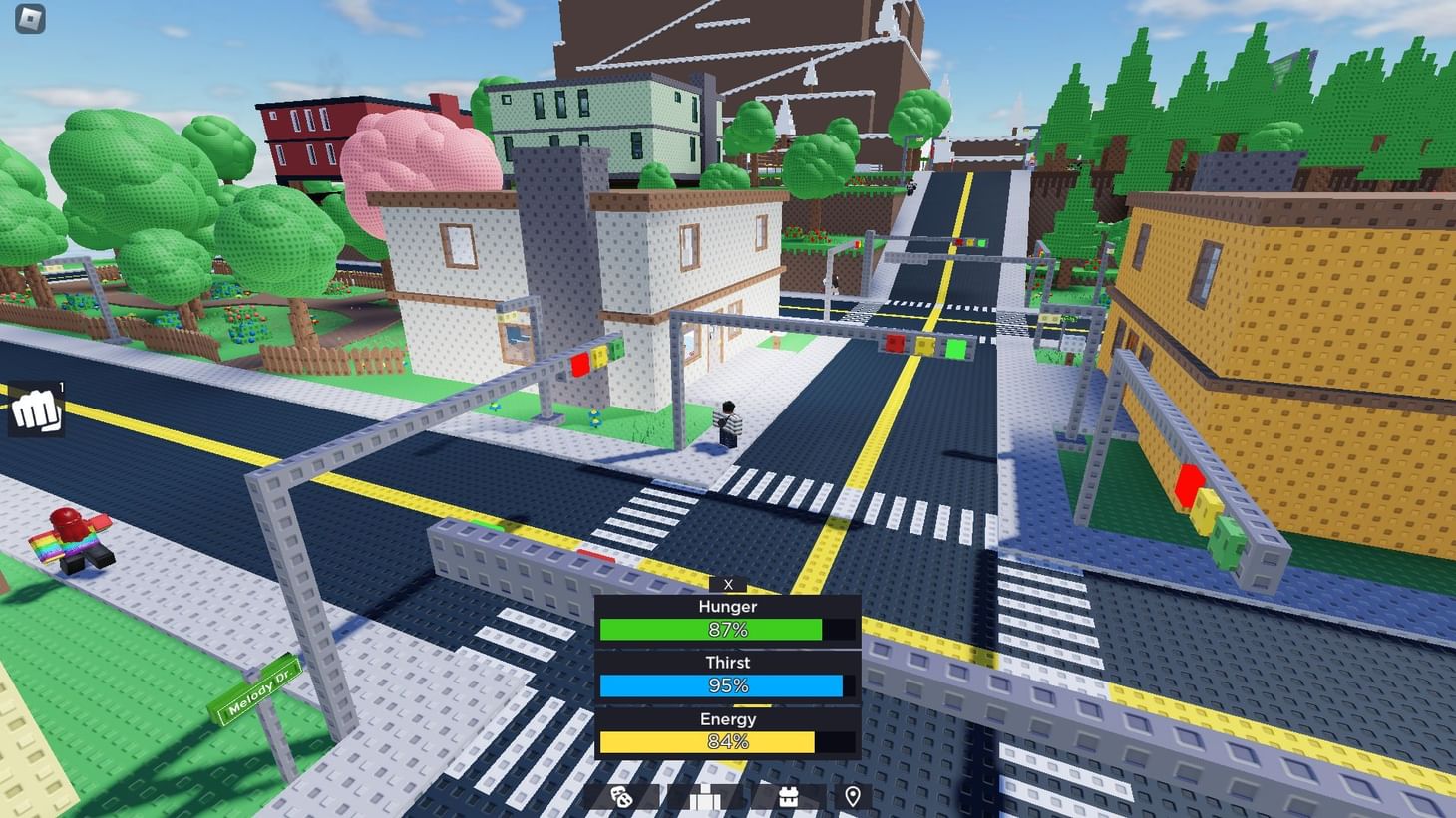 Ultimate Town Sandbox: A Beginner’s Guide