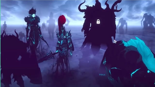 Solo Leveling Arise Shadow tier list: All shadows ranked