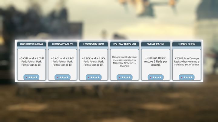 Best Fallout 76 Sniper build: Perk cards, weapons, stats, and more