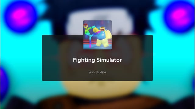 Roblox Fighting Simulator Codes