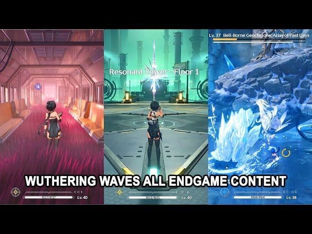 How to get Astrite fast in Wuthering Waves