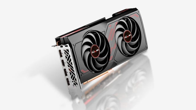 5 best AMD Radeon RX GPUs in 2024