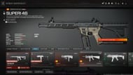 Best Superi 46 loadout in Warzone (Season 6)