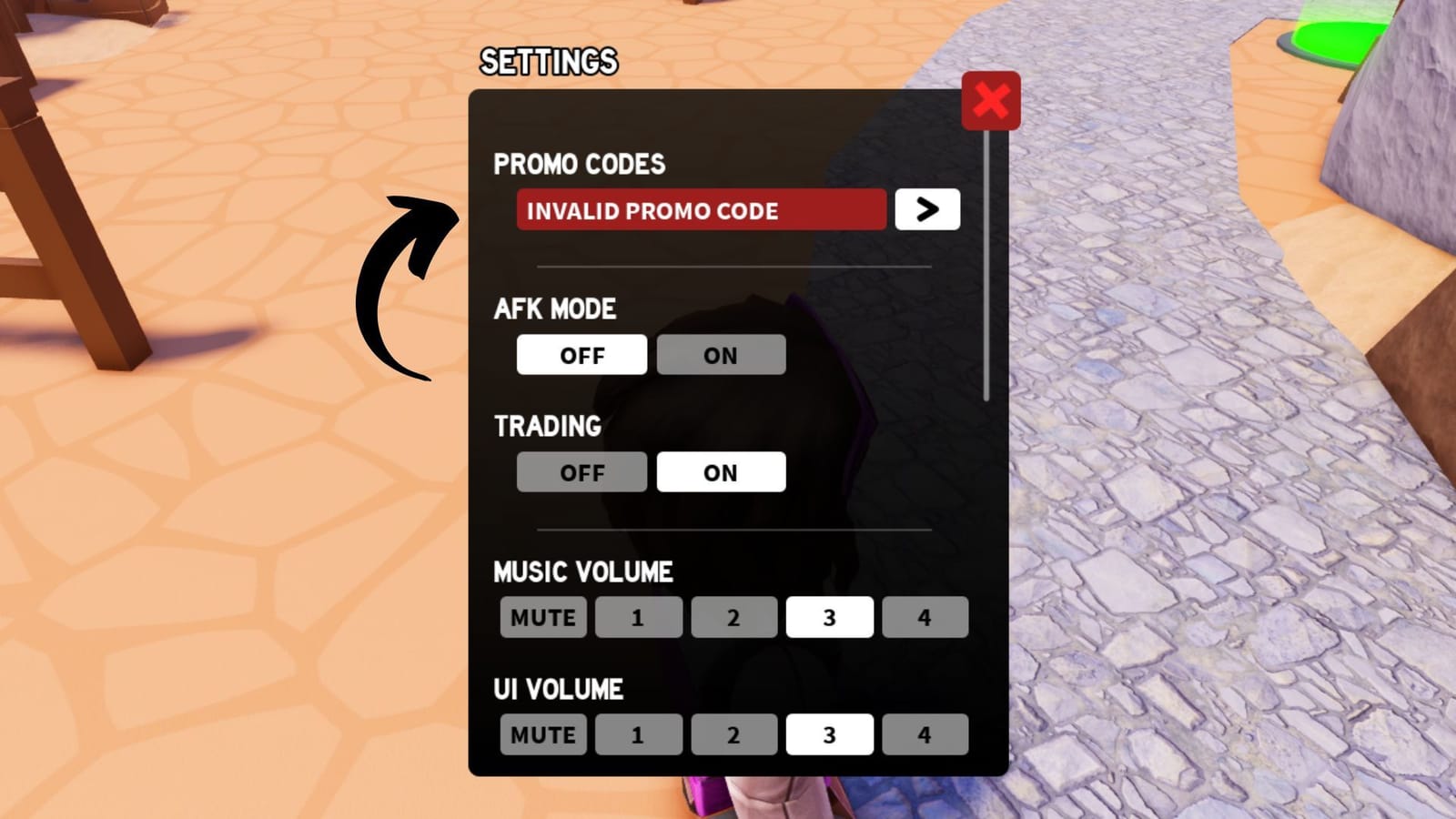 Be NPC or Die codes (May 2026)