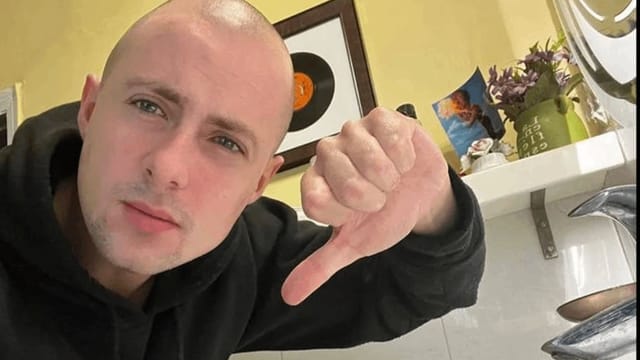 YouTuber Lord Miles says he is willing to pay ISIS £100K if they can ...