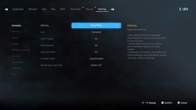 Dodge and parry tips for Stellar Blade