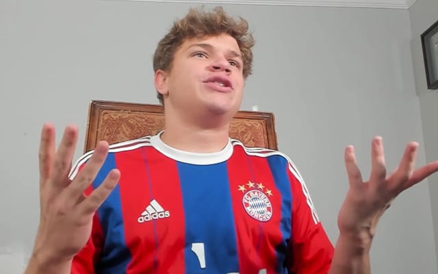 "She genuinely is not a bad person" - Jynxzi reveals he got back ...