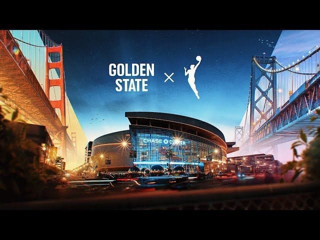 "TORONTO TORNADOES!" - WNBA fans get creative over name ideas as ...