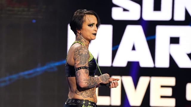 "Wtf where was my invite" - AEW star furious over not being invited to ...