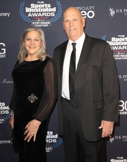 Who is Brian Snitker’s Wife? | Meet Ronnie Snitker