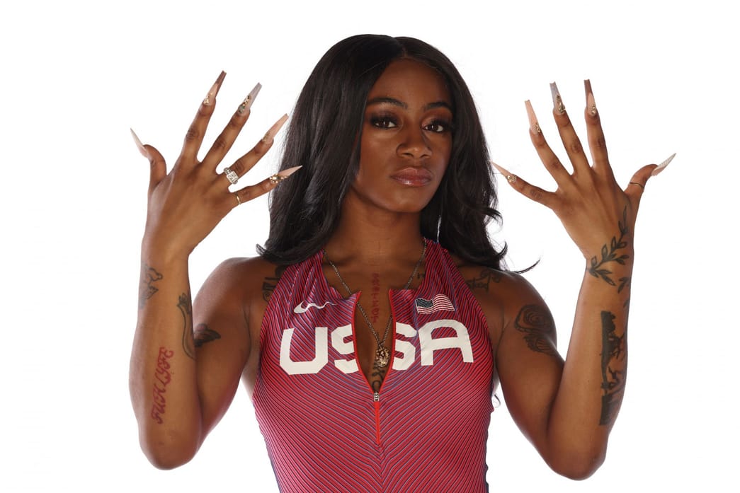 Sha'Carri Richardson reveals unheard fun facts about herself ahead ...