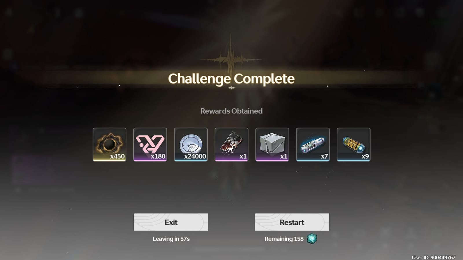 Wuthering Waves Chaotic Juncture: Ember (Scar) weekly boss location ...