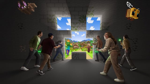What is Minecraft Experience? All you need to know